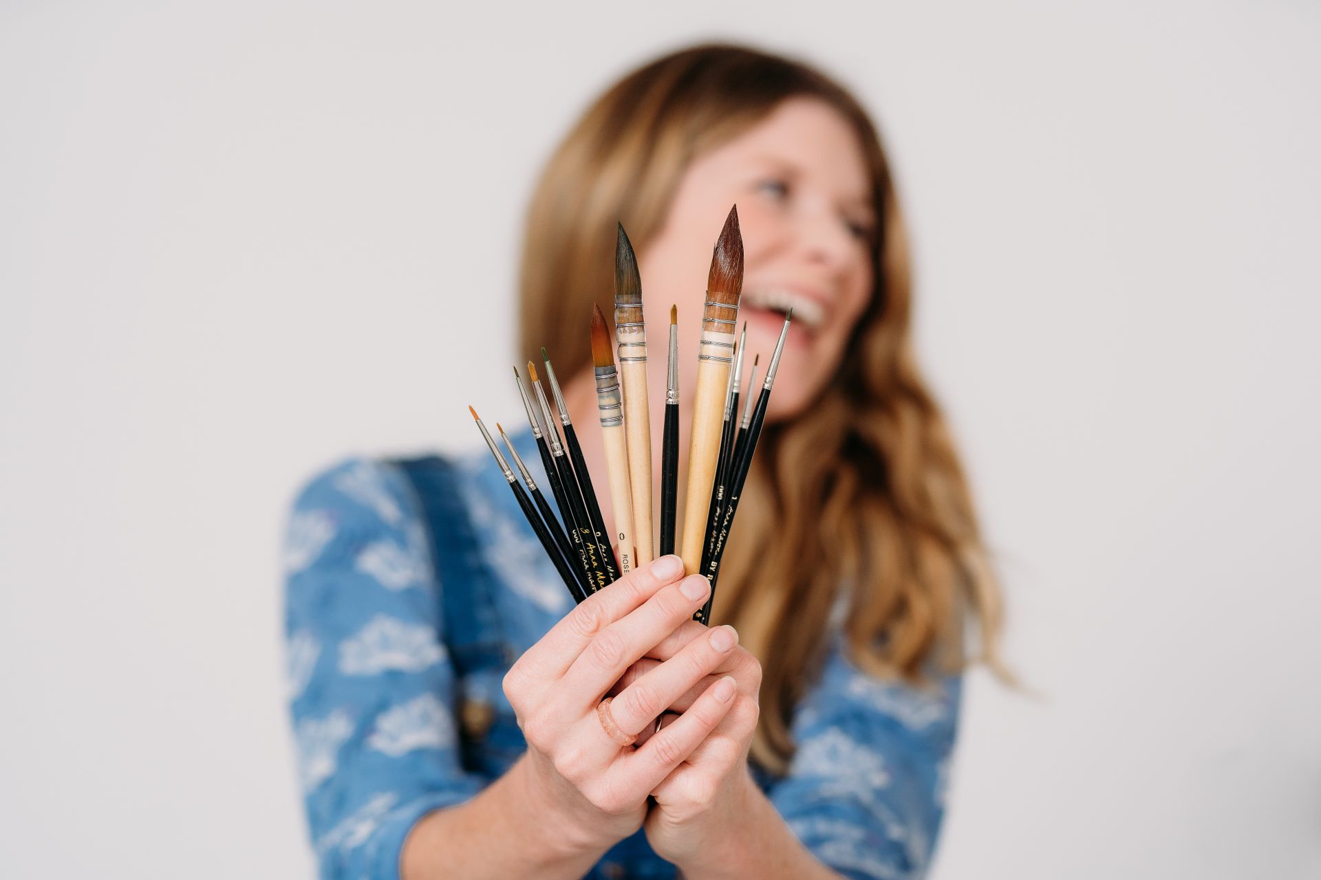 10 years of Nature Studio! - Nature Studio