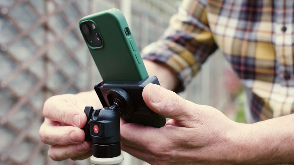 How to take reference photos with a smartphone camera - Nature Studio How to take reference photos with a smartphone camera - Nature Studio